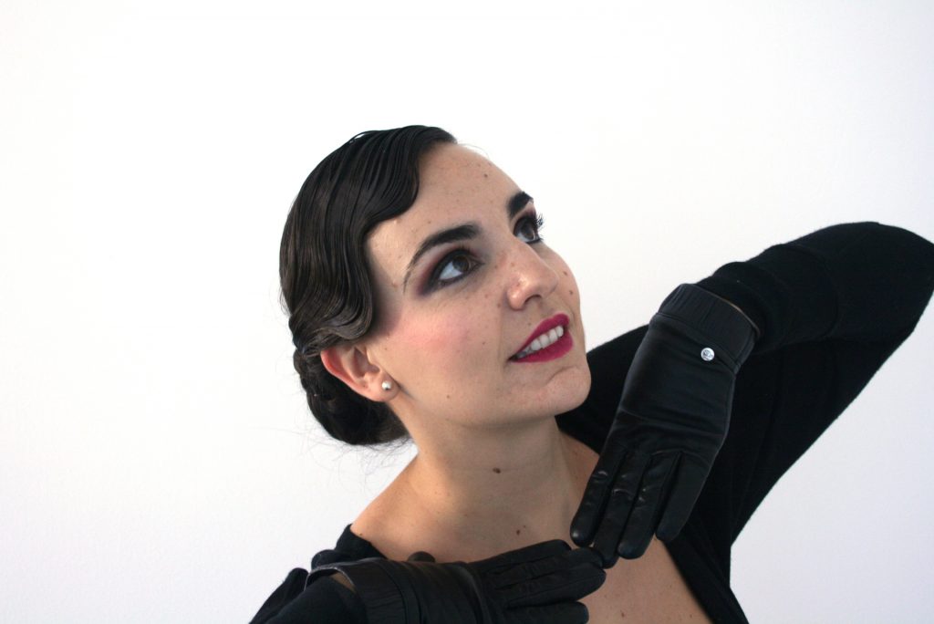 Los felices años 20 y la aparición de las famosas flappers